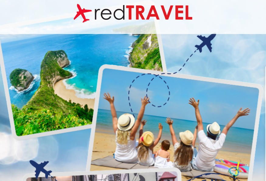 RedTRAVEL